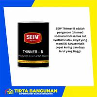 Jual Thinner 1 Liter Terbaik - Harga Murah April 2025 & Cicil 0%