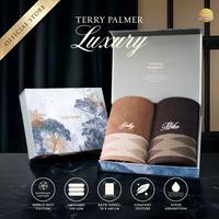 Terry Palmer Indonesia - Produk Resmi & Terlengkap | Tokopedia