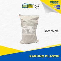 Jual Karung 25Kg Terbaik - Harga Murah Desember 2024 & Cicil 0%