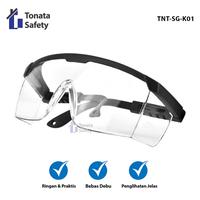 Jual Safety Glasses Terbaik - Harga Murah Januari 2025 & Cicil 0%