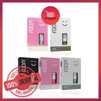 Pilihan Liquid FOOM Terlengkap - Harga Murah Desember 2024
