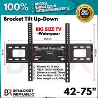 Bracket TV LED Harga Terbaik Maret 2025 - Tokopedia
