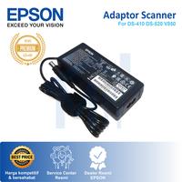 Jual Scanner Epson Ds410 Terlengkap - Daftar Harga Maret 2025 & Cicilan 0%