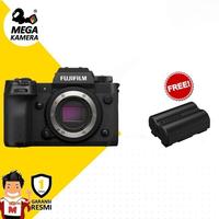 Jual Fujifilm Xh2 Murah - Harga Terbaru 2025
