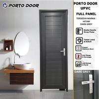 Jual Pintu Upvc Toilet Terbaik - Harga Murah Mei 2025 & Cicil 0%