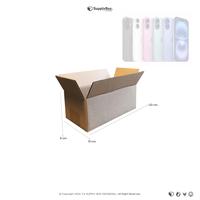 Jual Cardboard Terbaru - Harga Murah Januari 2025 & Cicil 0%