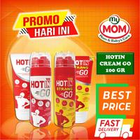 Jual Hotin Cream Terlengkap - Harga Murah Maret 2025