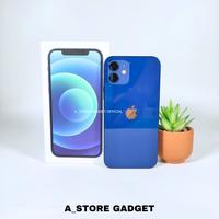 Jual Iphone 12 Ibox Second Murah - Harga Terbaru 2025