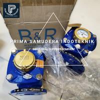 Jual Flow Meter 2 Inch Terbaik - Harga Murah April 2025 & Cicil 0%