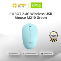 Jual Mouse Robot M210 Murah & Terbaik - Harga Terbaru Maret 2025