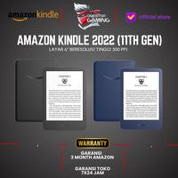 Kindle - Harga Terbaru & Kualitas Terbaik Januari 2025