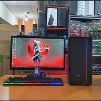 Jual Pc Gaming Full Set Murah & Terbaik - Harga Terbaru Februari 2025