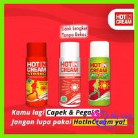 Jual Hotin Cream Terlengkap - Harga Murah Maret 2025
