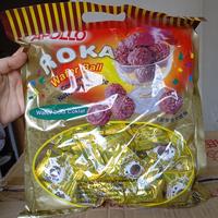 Jual Coklat Roka Terdekat - Harga Murah & Grosir April 2025