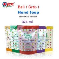 Jual Hand Soap Yuri Terlengkap - Harga Murah Januari 2025
