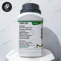 Jual Sodium Chloride Merck Murah - Harga Terbaru Maret 2025