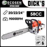 Jual Chainsaw Terbaik - Harga Murah Maret 2025 & Cicil 0%