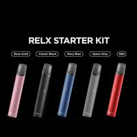 Relx Pod Murah Harga Terbaru - Pilihan Terlengkap Mei 2025