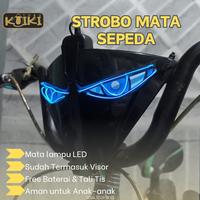 Jual Strobo Mata Terlengkap - Daftar Harga Februari 2025 & Cicilan 0%