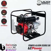 Jual Mesin Alkon Terbaik - Harga Murah Februari 2025 & Cicil 0%