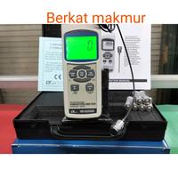 Jual Vibrasi Meter Murah - Harga Terbaru Maret 2025