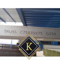 Jual Canal C 75 Terbaik - Harga Murah Maret 2025 & Cicil 0%