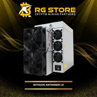 Jual Asic Miner Murah & Terbaik - Harga Terbaru Maret 2025