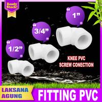 Jual Knee 3 Inch Terbaik - Harga Murah Maret 2025 & Cicil 0%