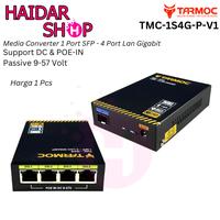 Jual Switch Hub 4 Port Terbaru - Harga Murah Februari 2025 & Cicil 0%