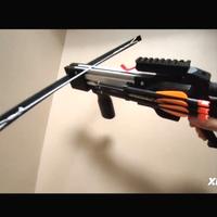 Jual Crossbow Murah & Terbaik - Harga Terbaru Februari 2025