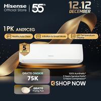 Jual Outdoor Ac 1 Pk Murah & Terbaik - Harga Terbaru Desember 2024