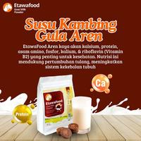 Jual Gula Aren Asli 1 Kg Terdekat - Harga Murah & Grosir Maret 2025