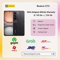 Jual Hp Realme C75 April 2025 Harga Termurah - Cicil 0% 3x di Tokopedia