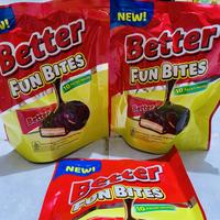 Better Biskuit Harga Termurah - Pilihan Favorit