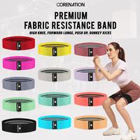 Jual Resistance Bands Terbaik - Harga Murah Januari 2025 & Cicil 0%