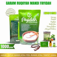 Jual Garam Ruqyah Terlengkap - Harga Murah Februari 2025