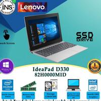 Jual Lenovo Ideapad D330 Murah & Terbaik - Harga Terbaru Desember 2024
