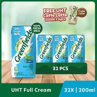 Greenfields Official Store - Susu Segar Berkualitas dari Indonesia ...