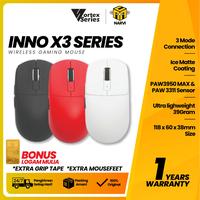 Jual Aneka Vortexseries Inno X3 Terlengkap - Harga Murah Februari 2025