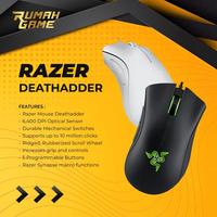 Jual Mouse Razer Terbaru - Harga Murah Oktober 2025 & Cicil 0%