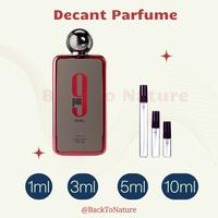 Jual 9Pm Parfum Murah - Harga Terbaru Februari 2025