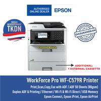 Jual Printer Epson F4 Terbaik & Terbaru Desember 2024 - Harga Murah