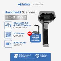 Jual Scanner Barcode Terlengkap - Daftar Harga Januari 2025 & Cicilan 0%