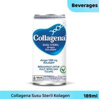 Jual Susu Collagena Murah - Harga Terbaru Februari 2025