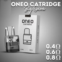 Jual Catridge Oxva Terlengkap - Daftar Harga Januari 2025 & Cicilan 0%