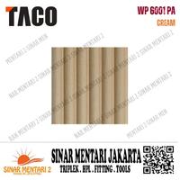 Jual Wpc Taco Terbaik - Harga Murah Februari 2025 & Cicil 0%