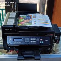 Jual Printer Scan F4 Murah & Terbaik - Harga Terbaru Februari 2025