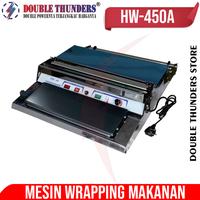 Jual Mesin Wrapping Terlengkap - Harga Terbaru Februari 2025 & Cicilan 0%