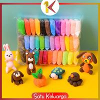 Jual Plastisin Mainan Murah - Harga Terbaru 2025