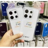 Jual Itel P65 Agustus 2025 Harga Termurah - Cicil 0% 3x di Tokopedia